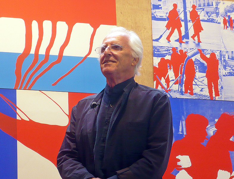 Gérard Fromanger
