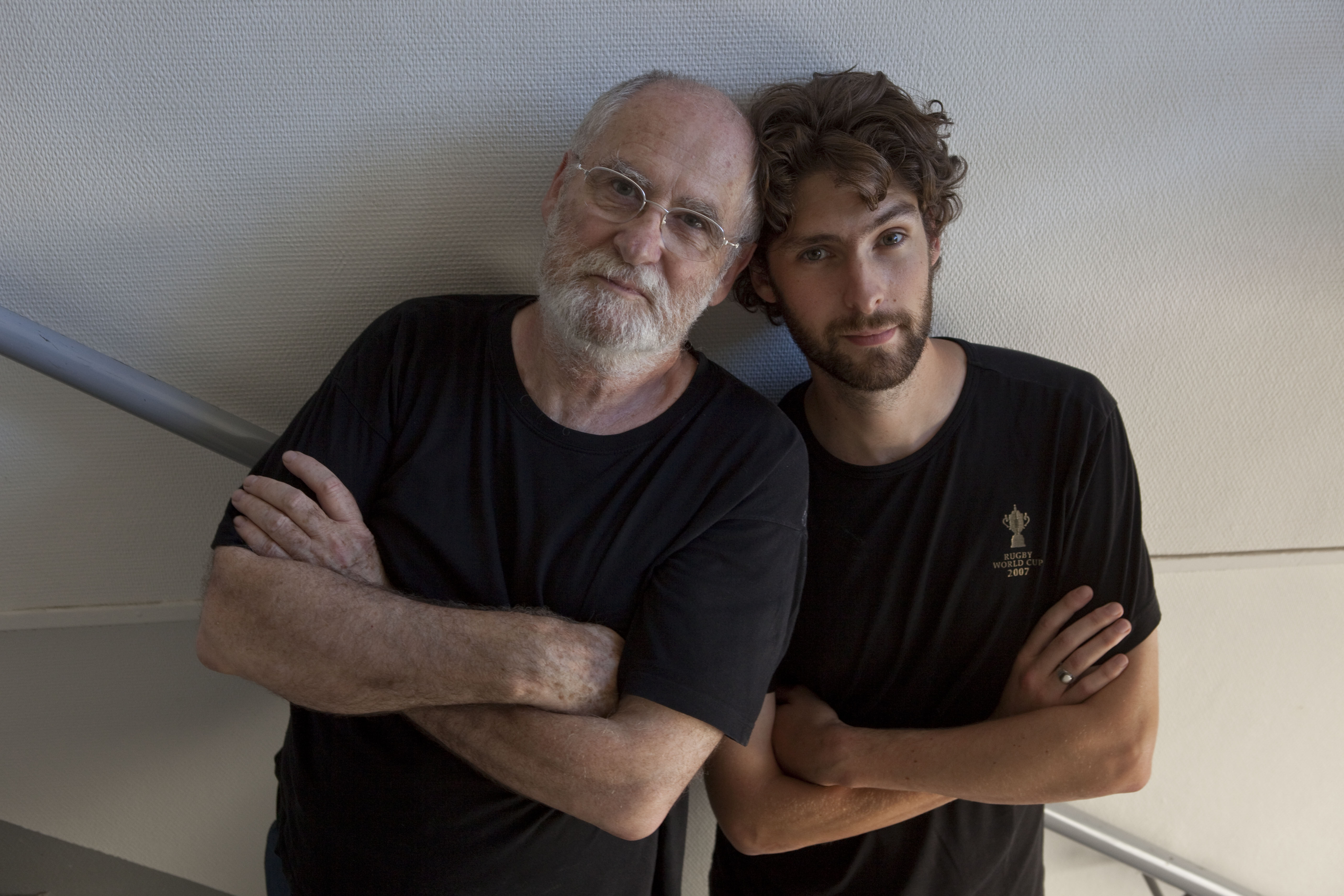 Frédéric Brandon & b philippe