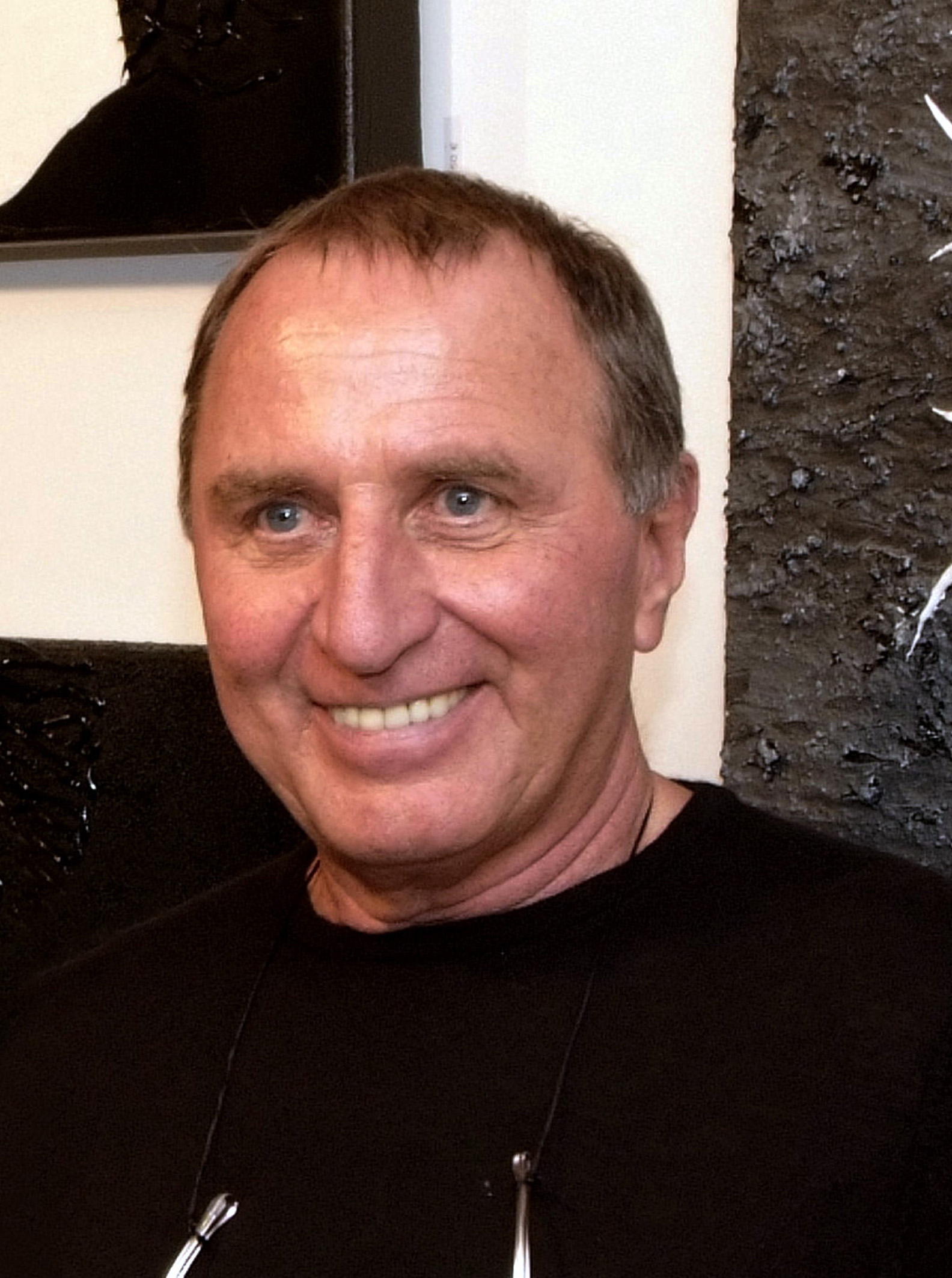 Dominique Mandonnaud